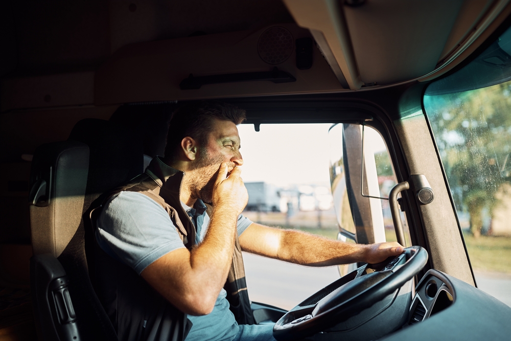 How Driver Fatigue Can Lead to Devastating Accidents