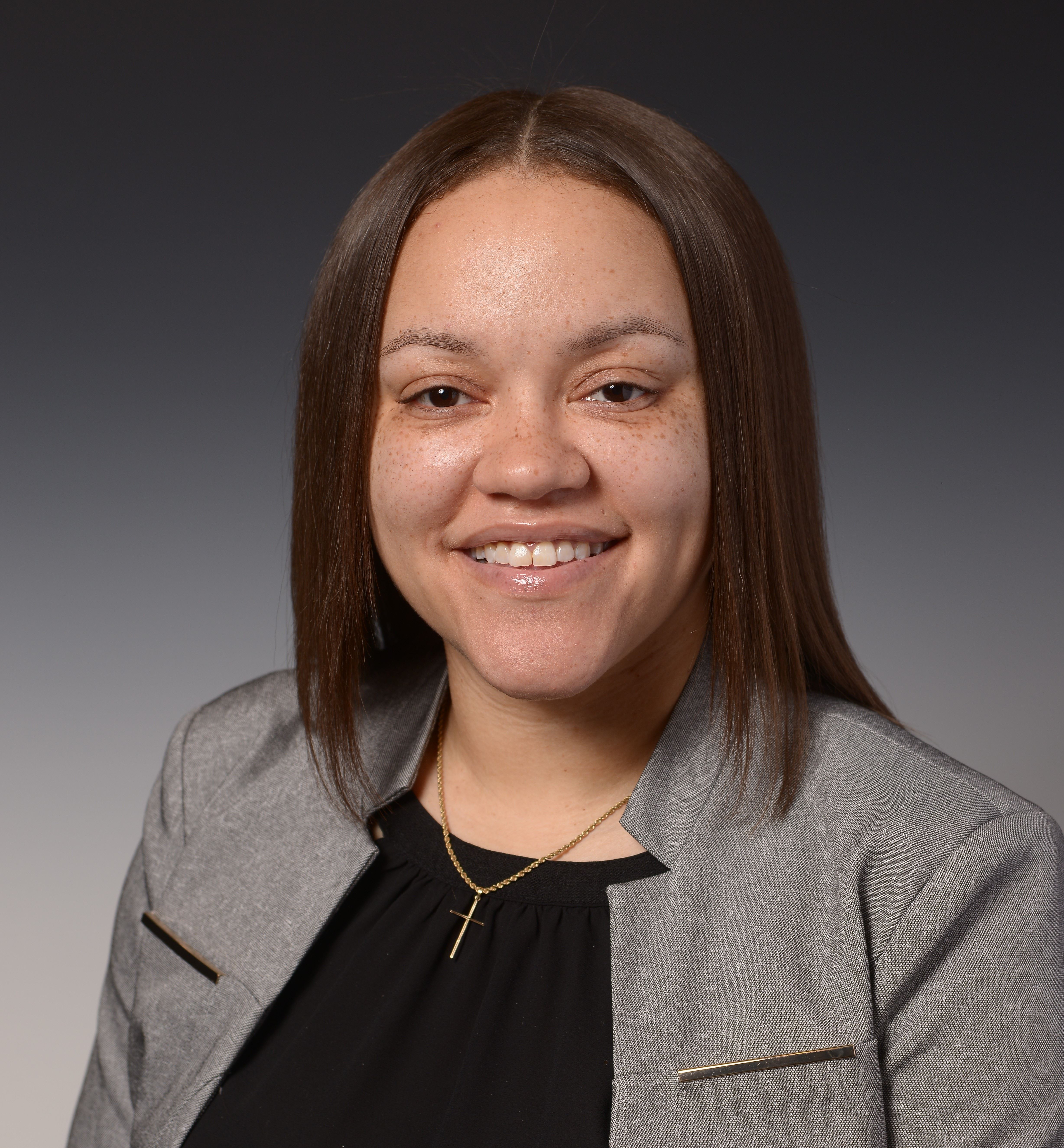 Amber Hawkins | Rourke & Blumenthal