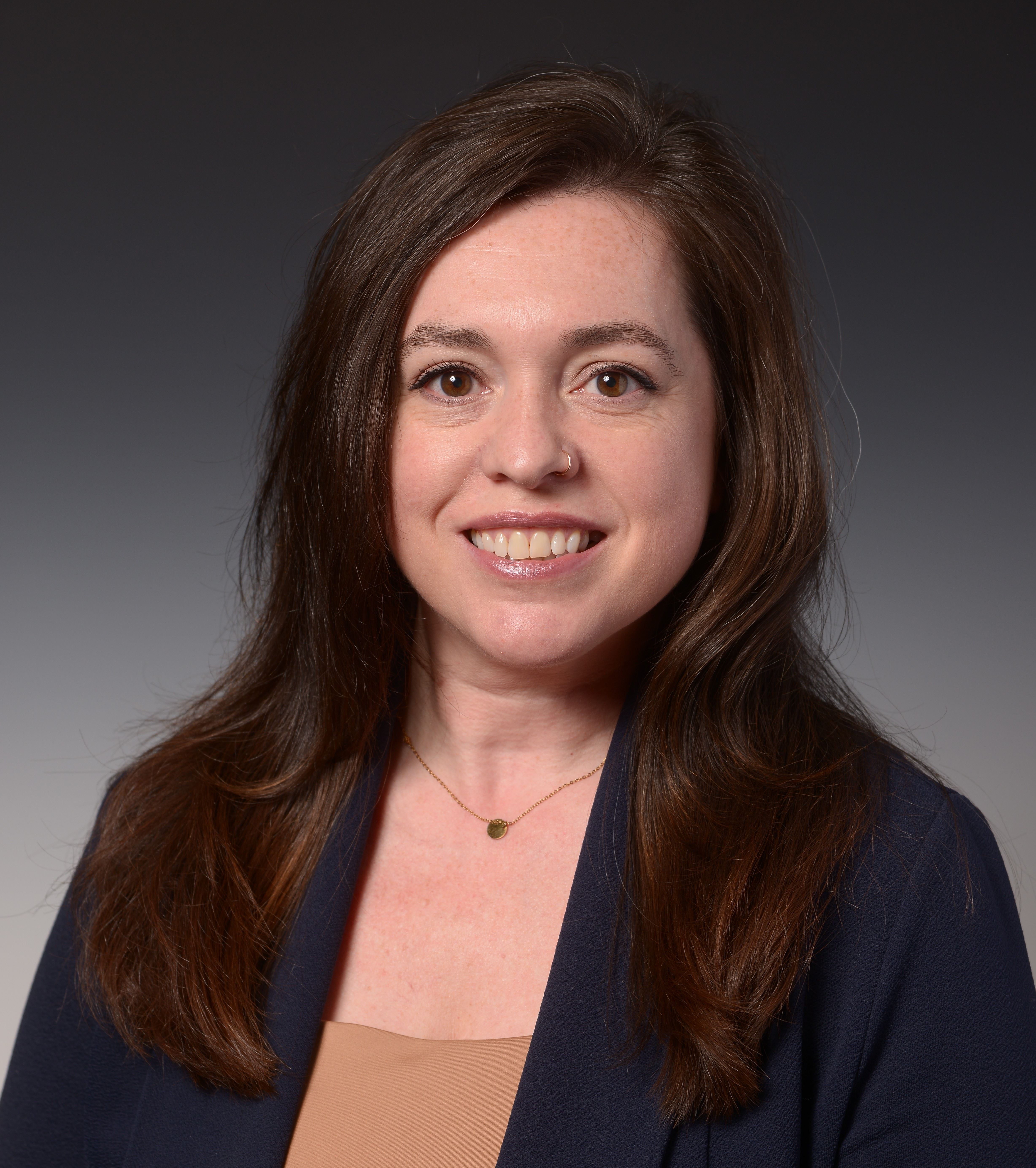 Erin Morrow | Rourke & Blumenthal